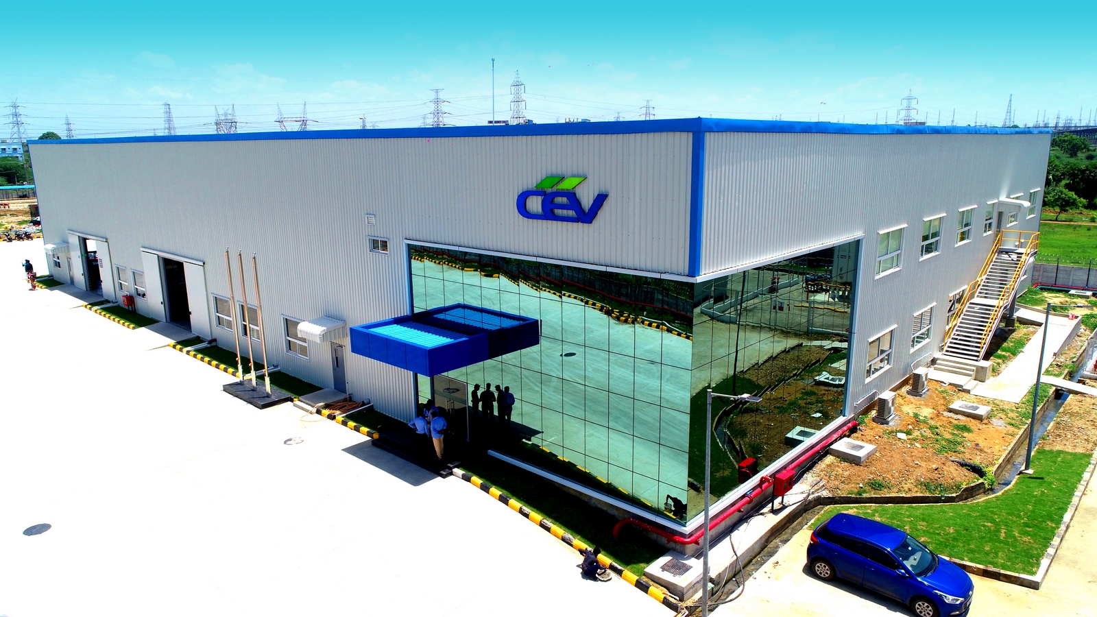 HOME [kkcontech.com]